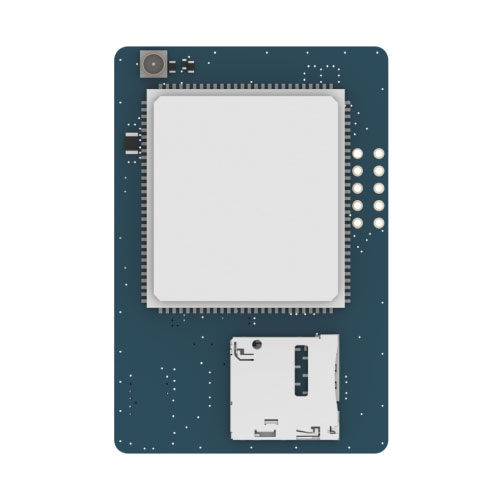 Ptt.co.th: Yeastar WCDMA Module แบรนด์ Yeastar