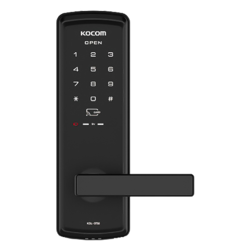 Ptt.co.th: Kocom Digital Door Lock รุ่น 3750 +Password+ 2 RF card ไม่ ...
