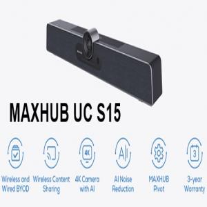 Ptt.co.th: MAXHUB UC S15 แบรนด์ Nec